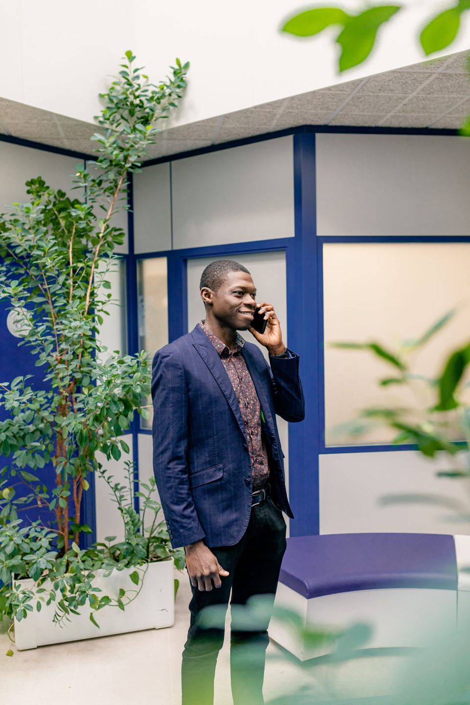 Travailler chez Prayon | Prayon