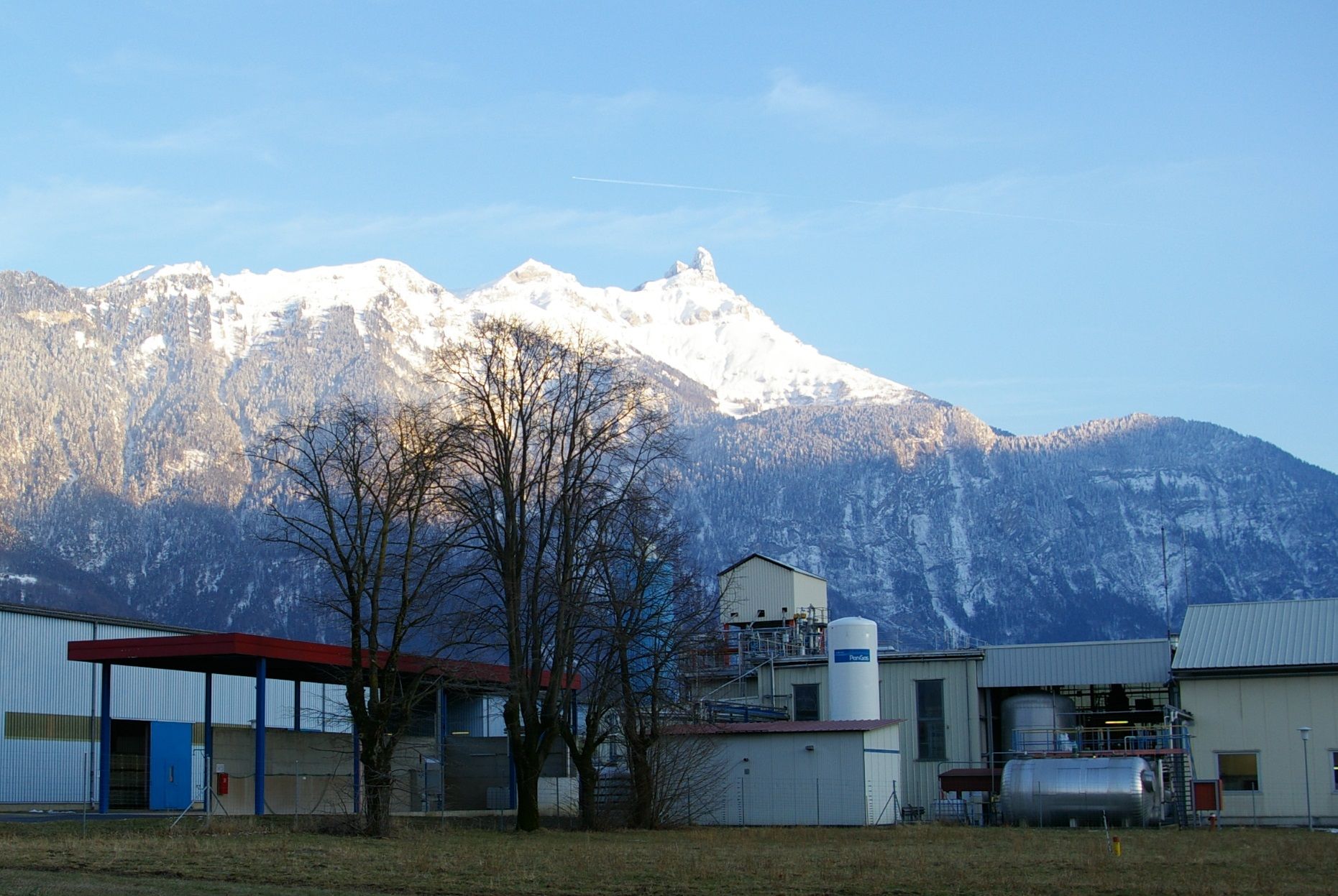 Prayon invests in a new plant to double its production of electronic ...