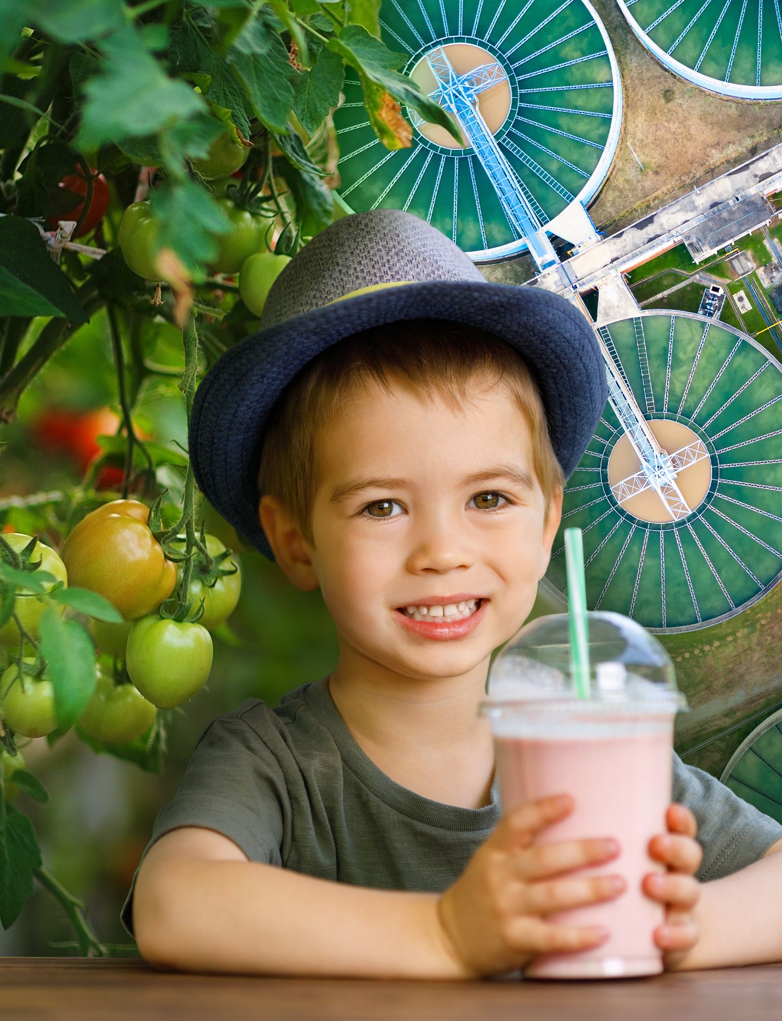 Ideal phosphate solutions, equipment and processes | Prayon