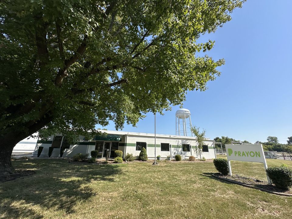 Prayon acquires NEI in the US reinforcing its presence on the phosphate ...