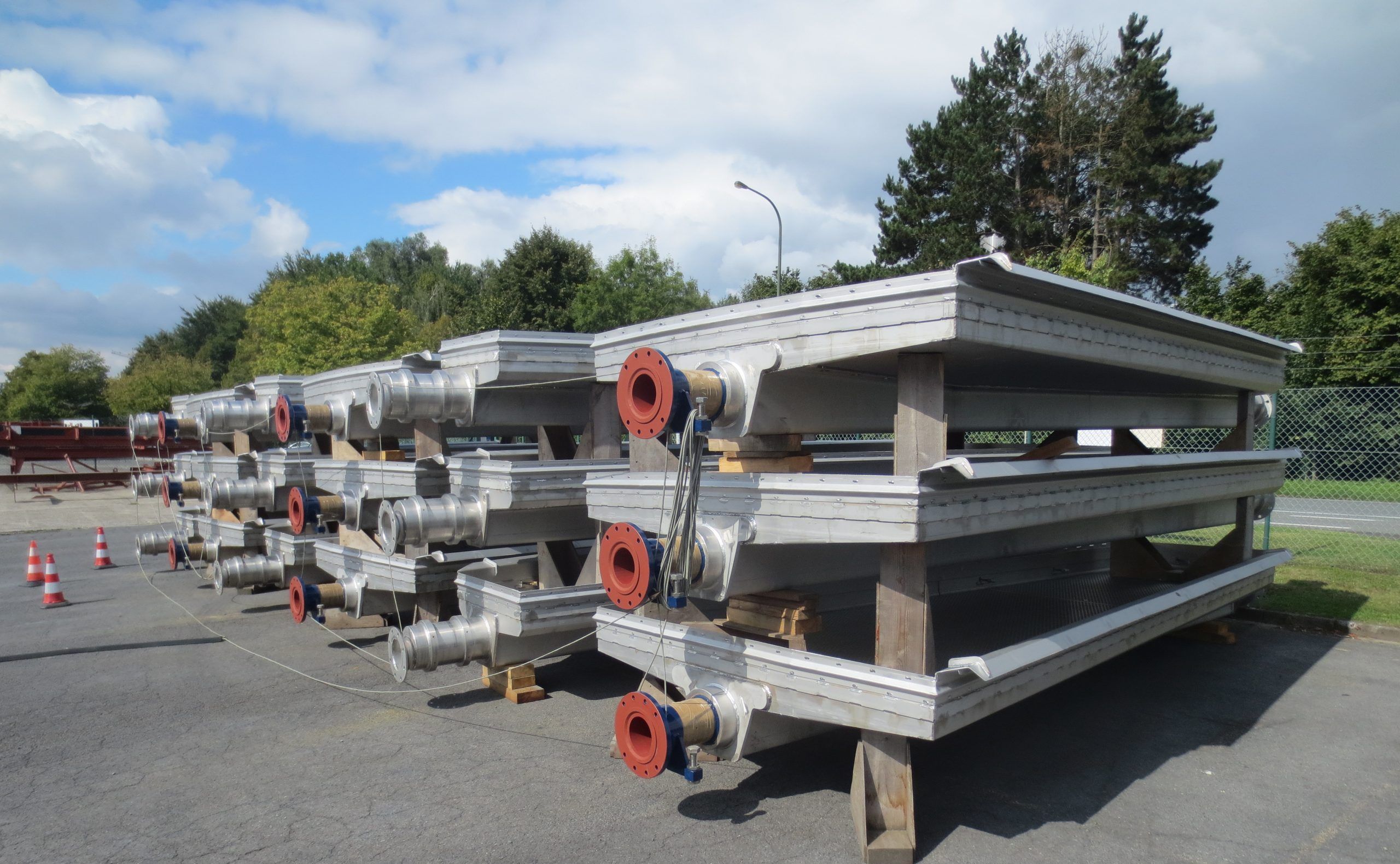 Home [www.prayon.com]