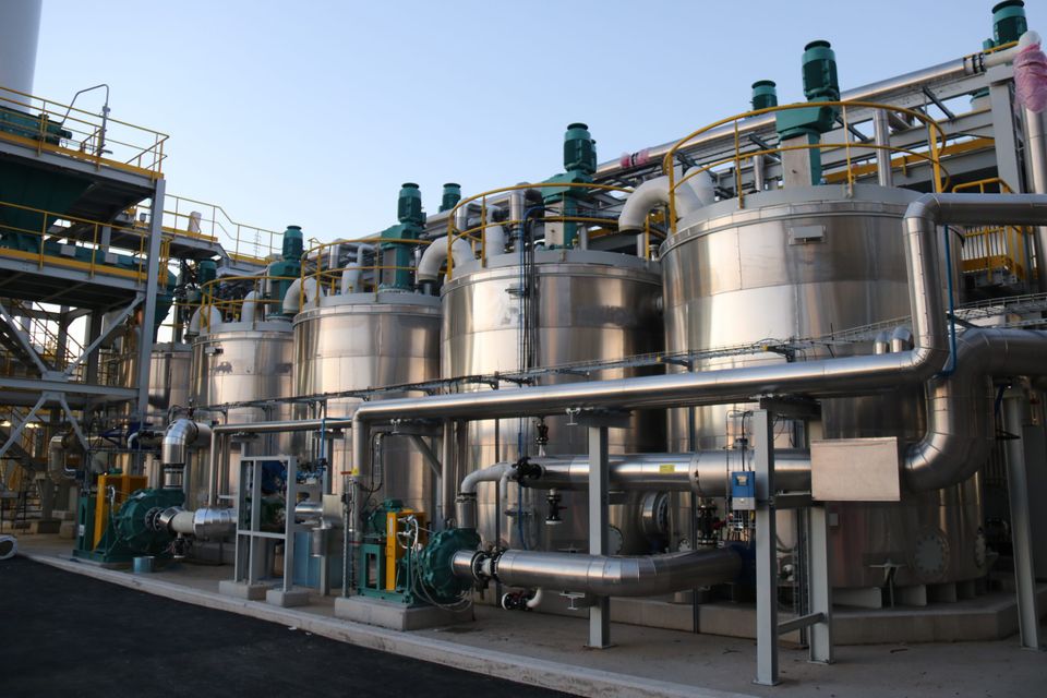 DCP Feed - Ecophos | Prayon