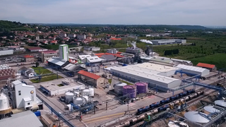 Our company | Prayon