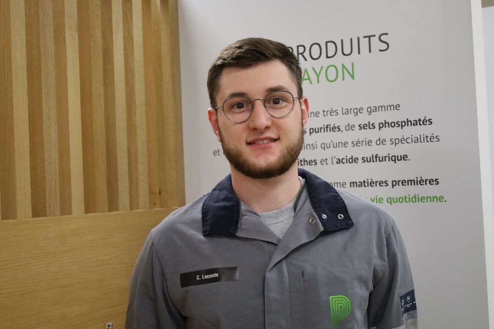 Prayon, a wealth of opportunities for young people too: discover ...