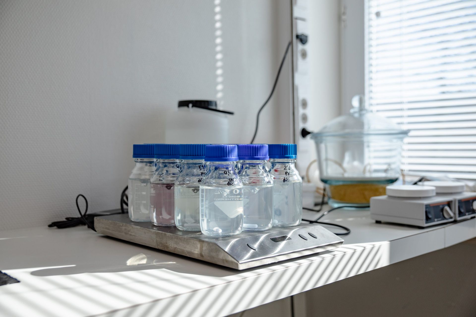 Sustainability | Prayon