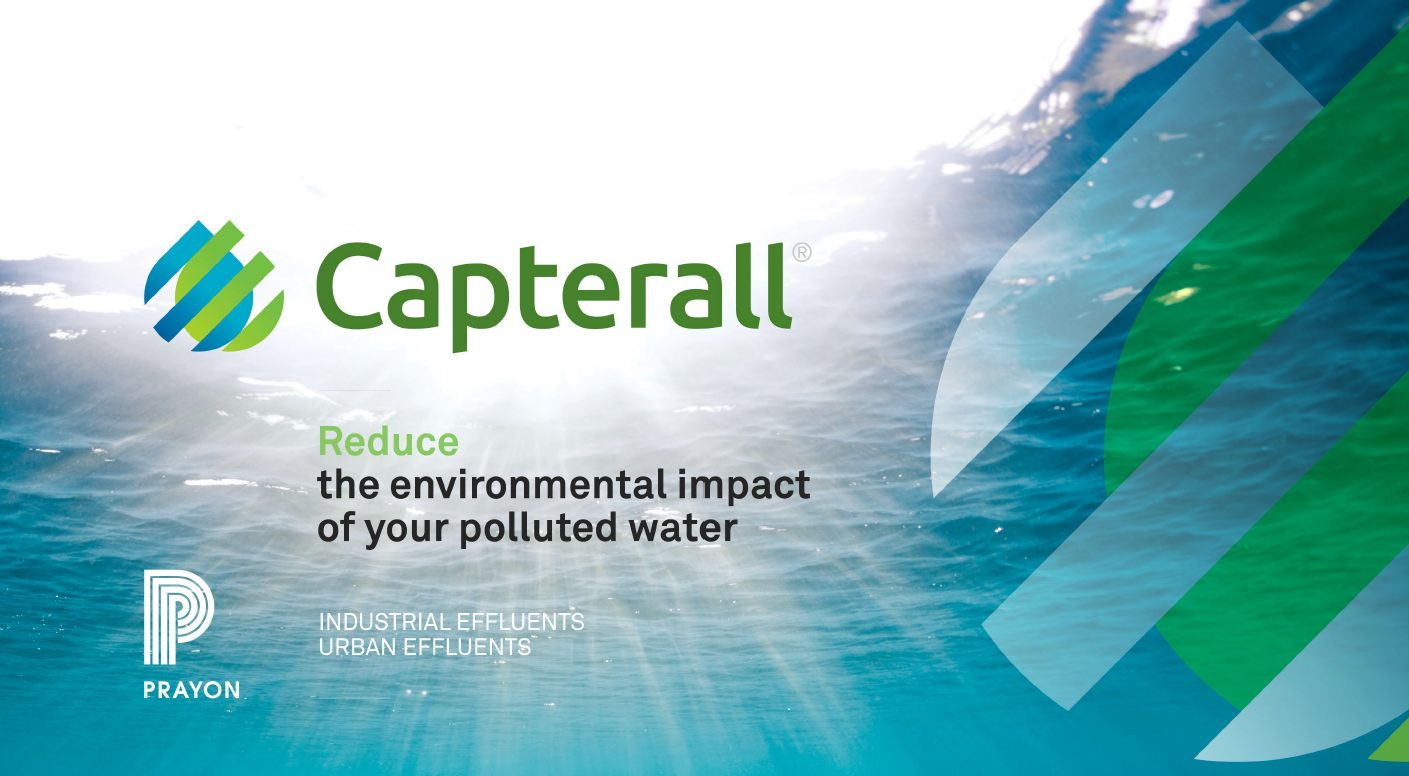 Water treatment | Prayon