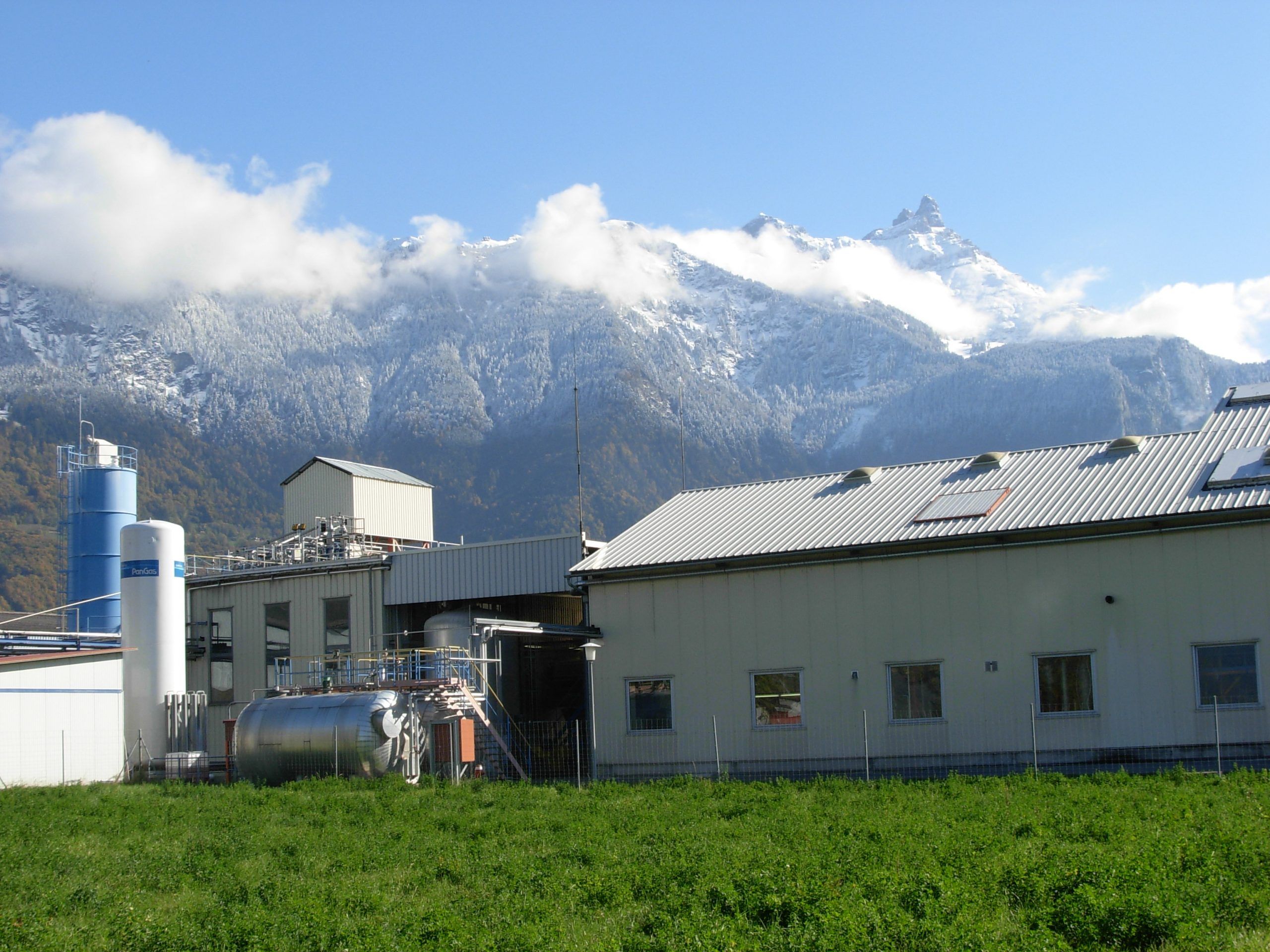 Prayon successfully completes the acquisition of Febex and enters the ...