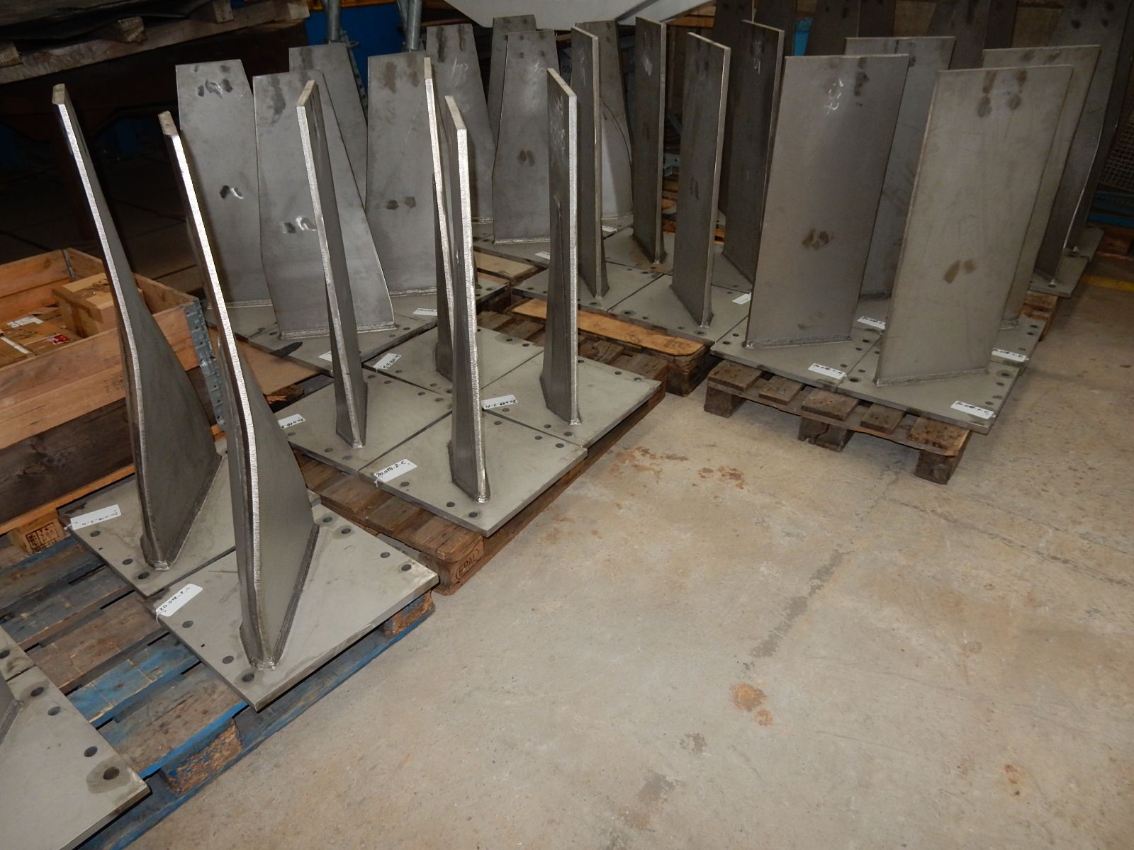 Spare parts | Prayon