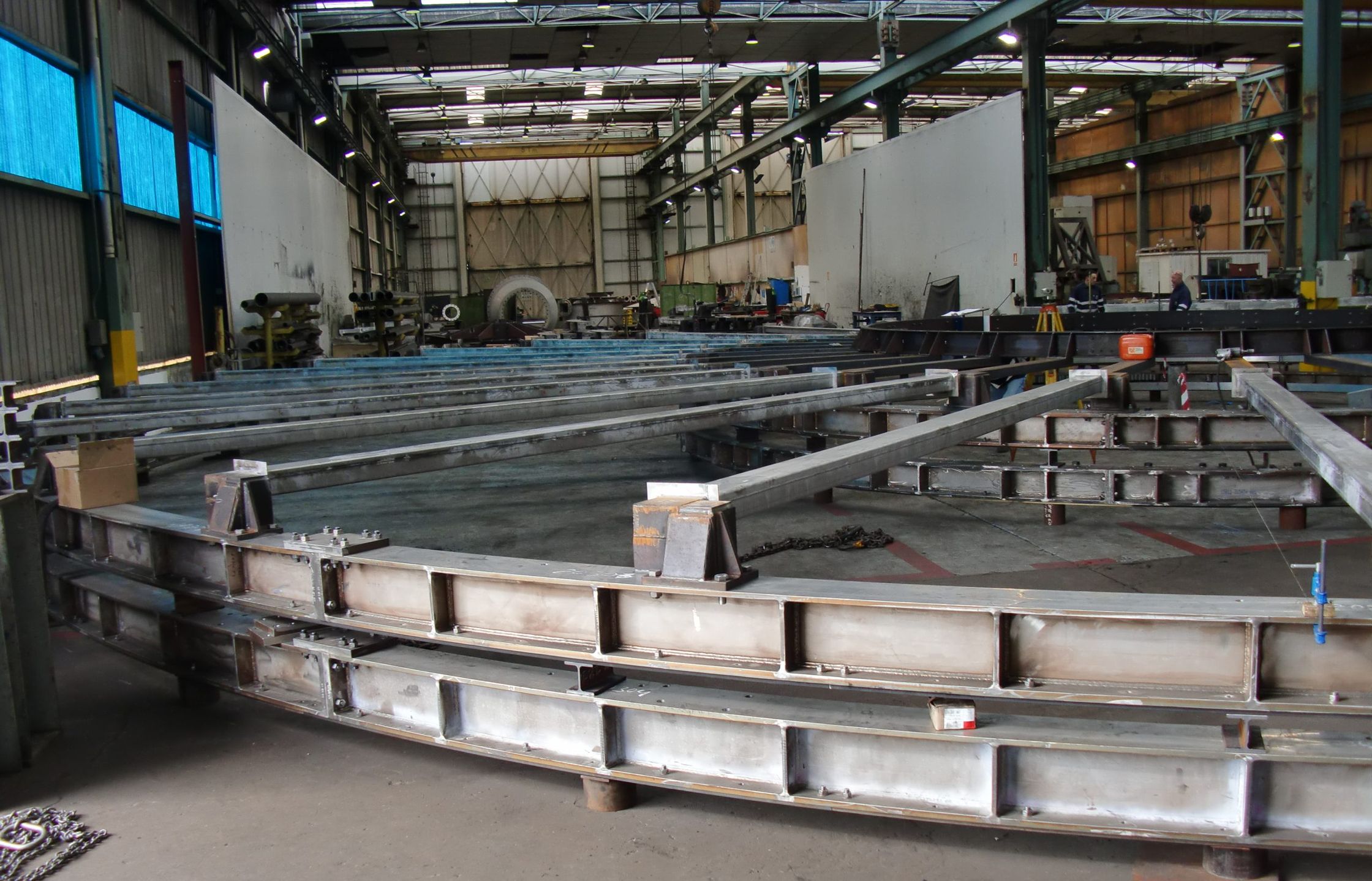 Spare parts | Prayon