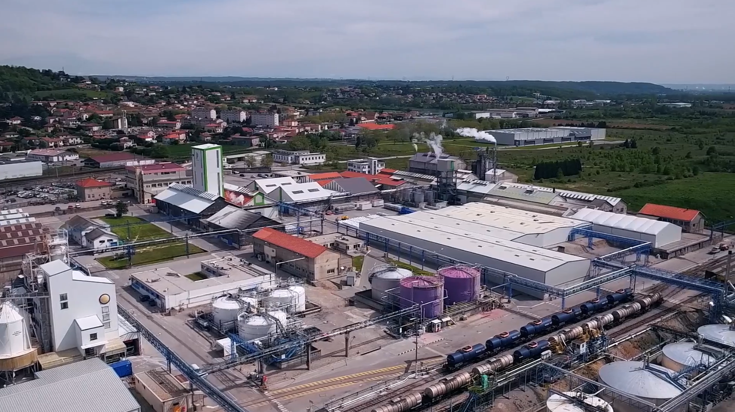 Our company | Prayon